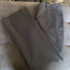 Faconnable | Pants & Jumpsuits | Faconable Bootcut Stretch Wool Pants ...